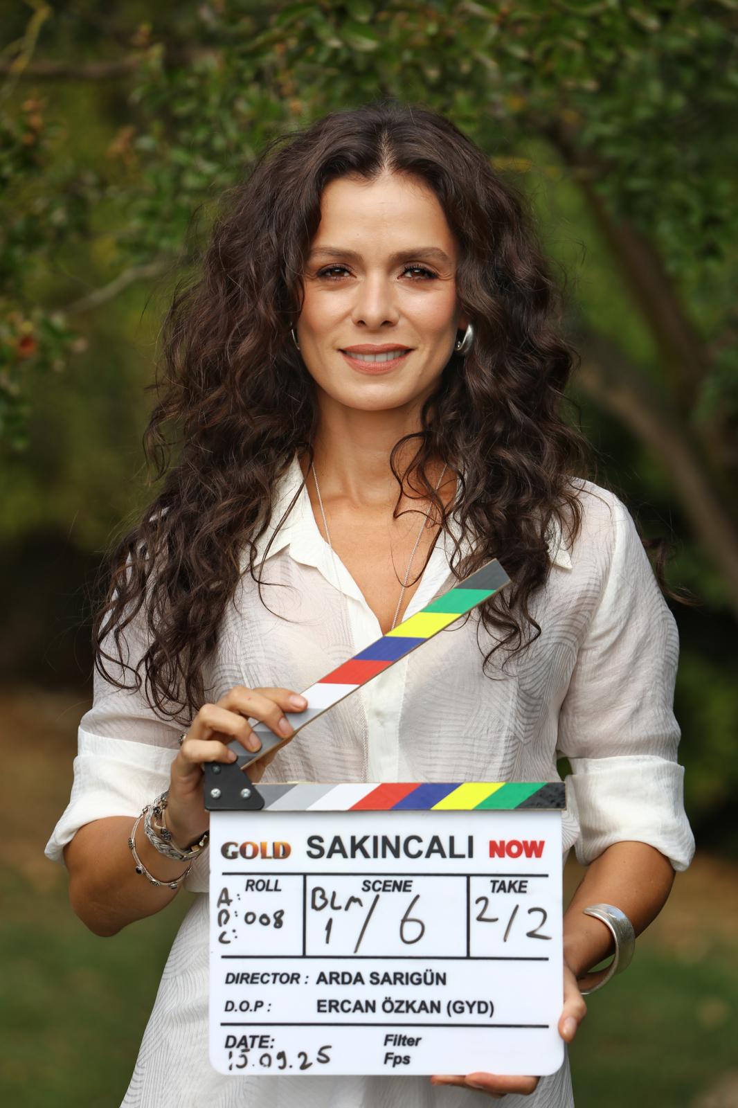 First Look: 'Sakıncalı' on NOW (Cast + Plot Summary) | Turkish TV News ...