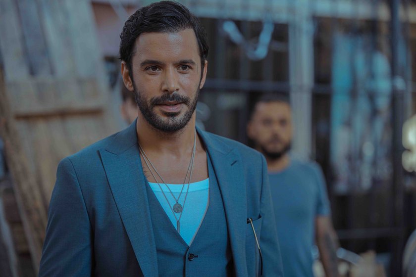 Çukur - Season 4, Episode 1 – Summary, Photos, Trailers - Dizilah