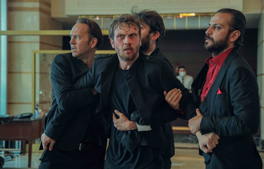 Çukur - Season 4, Episode 1 – Summary, Photos, Trailers - Dizilah