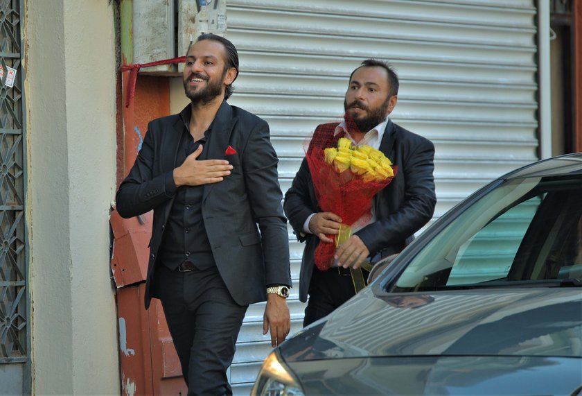 Çukur - Season 4, Episode 1 – Summary, Photos, Trailers - Dizilah