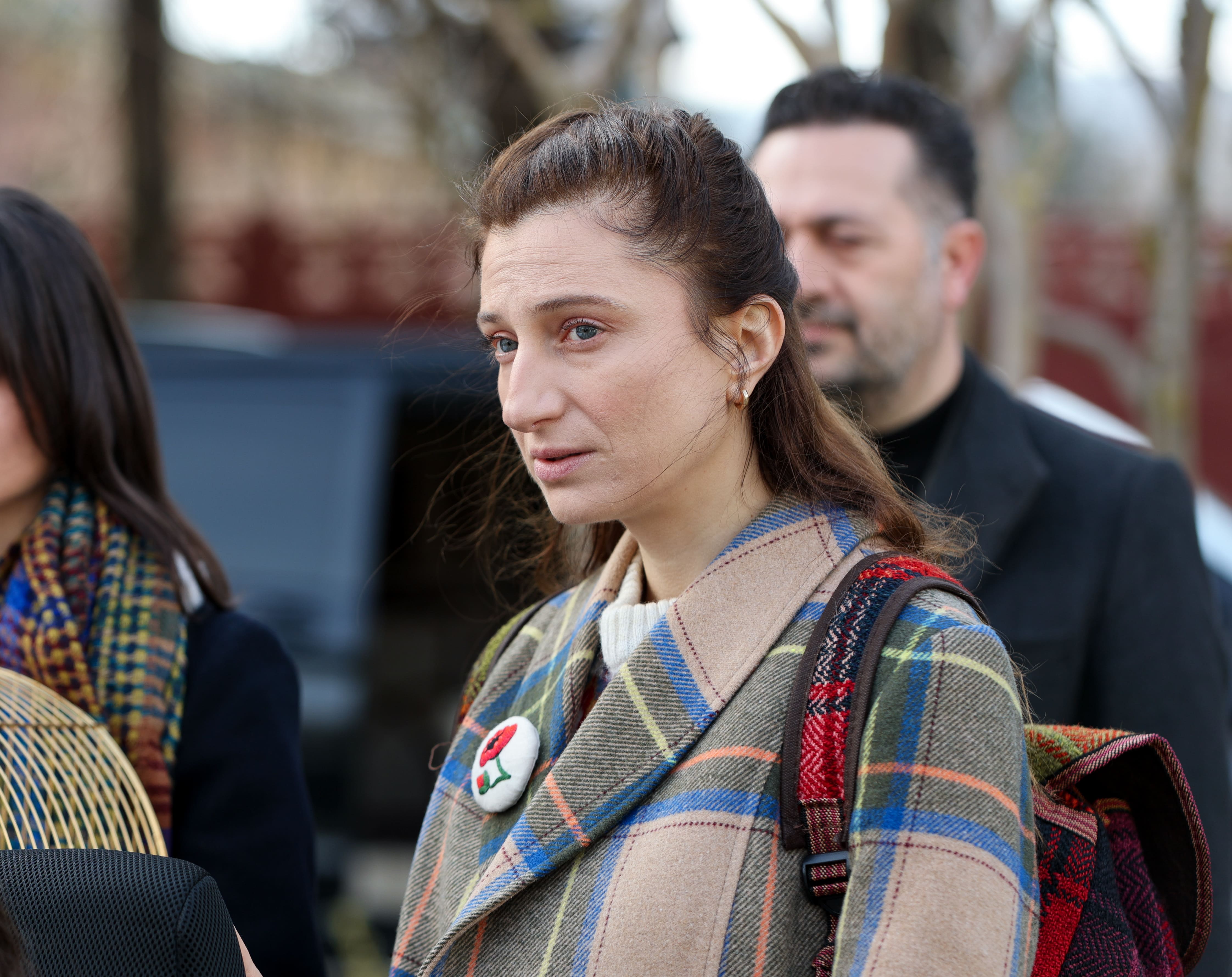 Yan Oda - Season 1, Episode 1 – Summary, Photos, Trailers - Dizilah