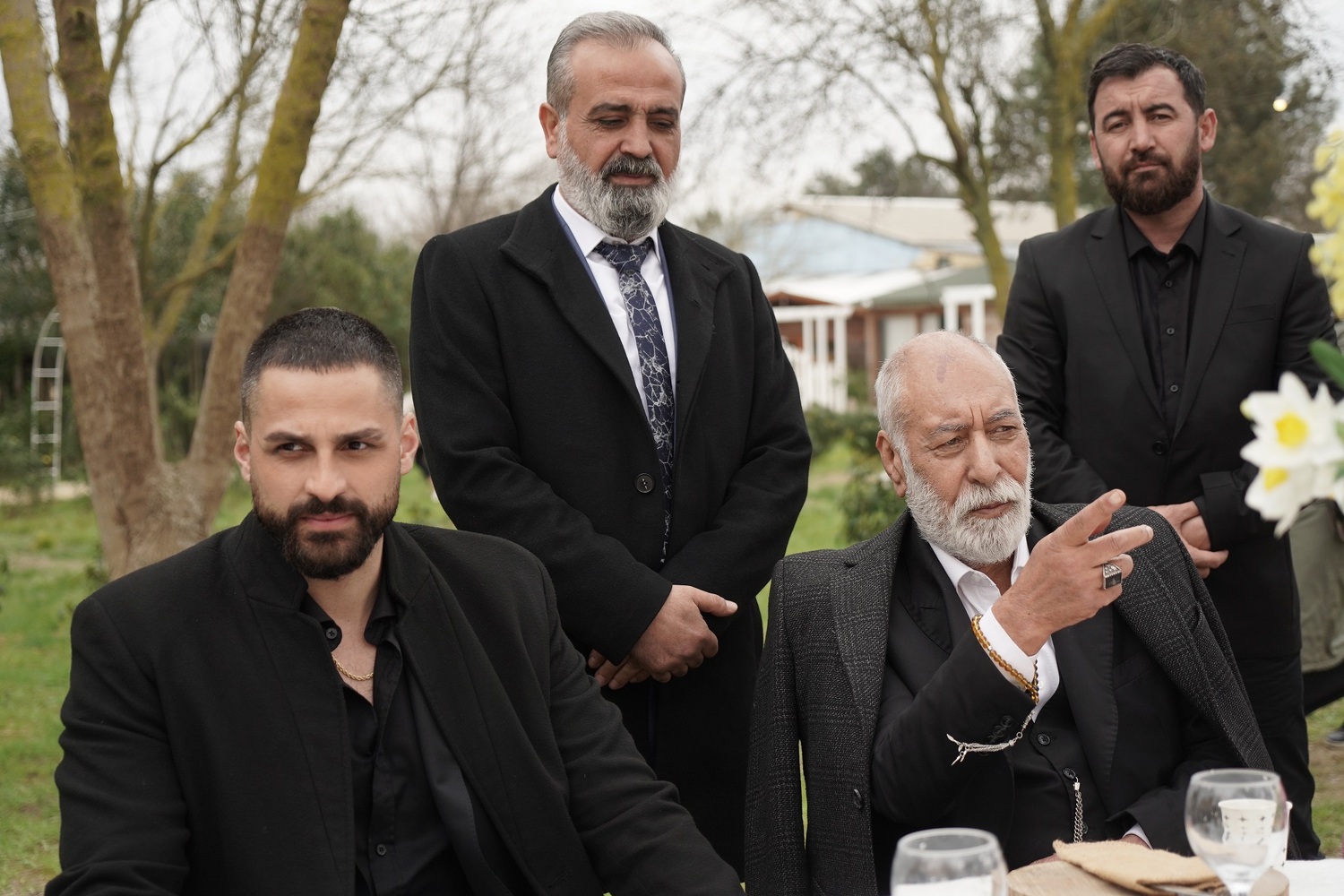 Bir Sevdadır - Season 1, Episode 6 – Summary, Photos, Trailers - Dizilah