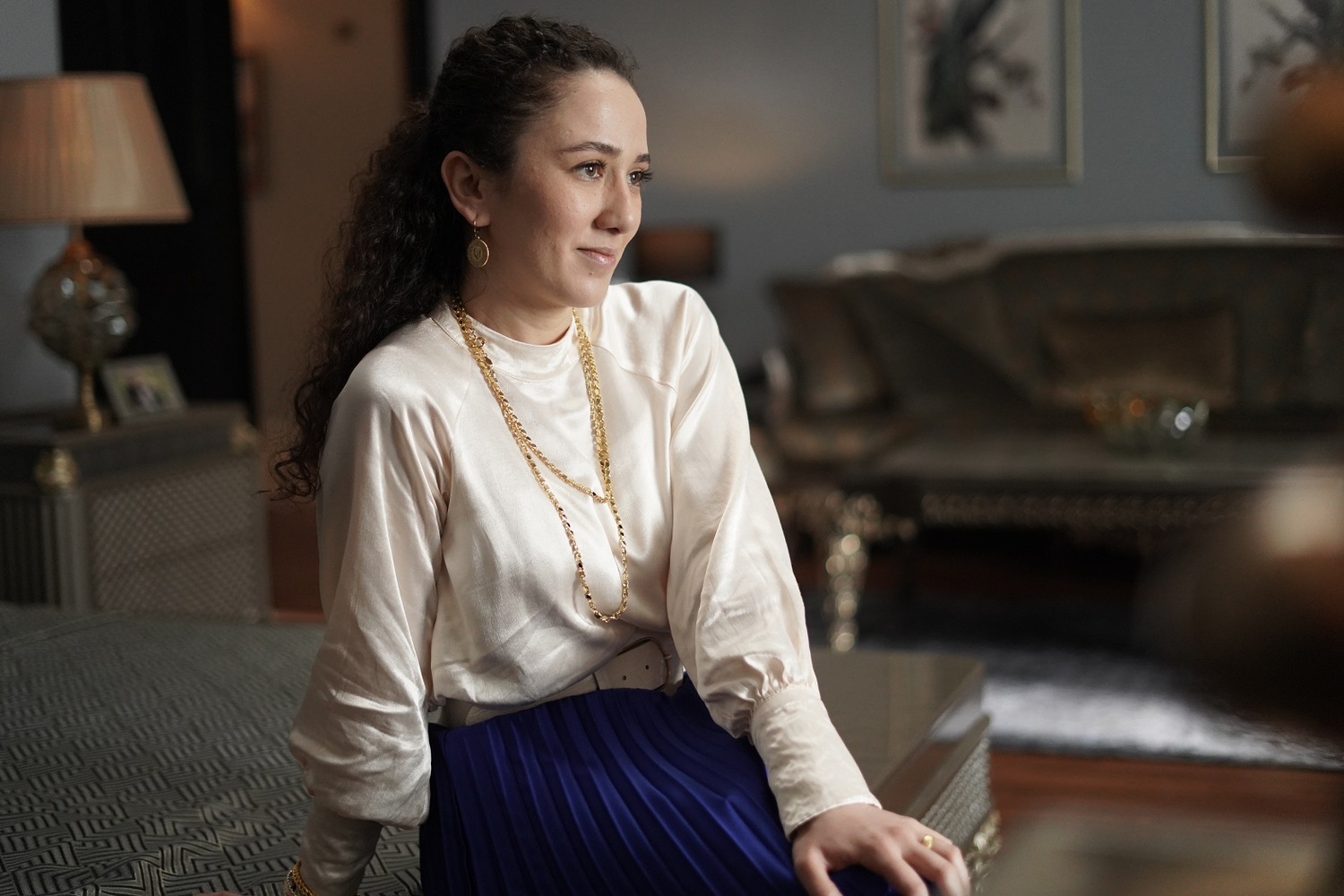 Bir Sevdadır - Season 1, Episode 6 – Summary, Photos, Trailers - Dizilah