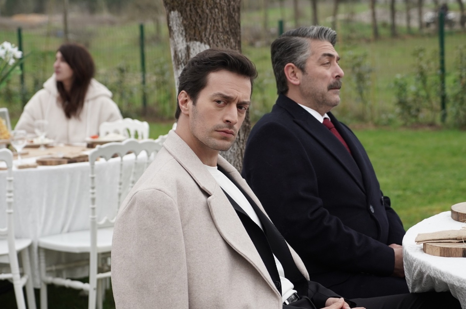 Bir Sevdadır - Season 1, Episode 6 – Summary, Photos, Trailers - Dizilah