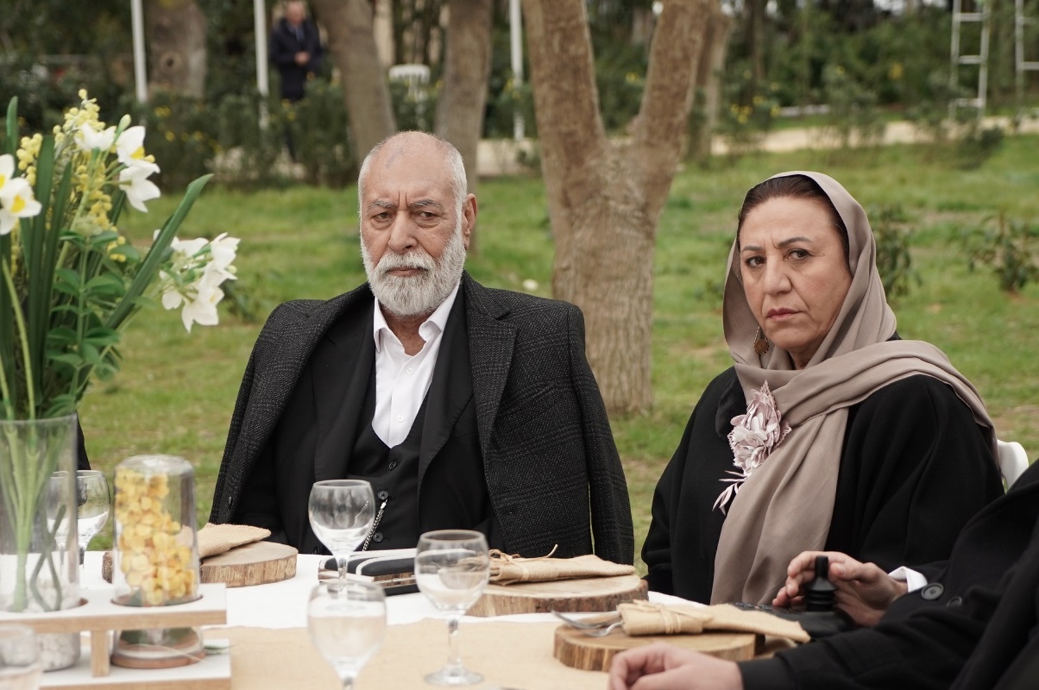 Bir Sevdadır - Season 1, Episode 6 – Summary, Photos, Trailers - Dizilah