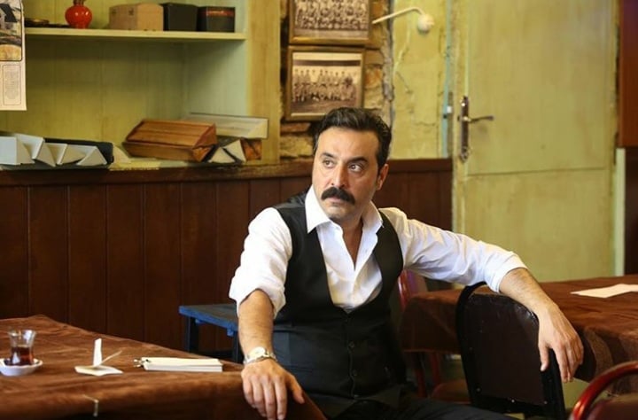 Çukur - Season 1, Episode 1 – Summary, Photos, Trailers - Dizilah