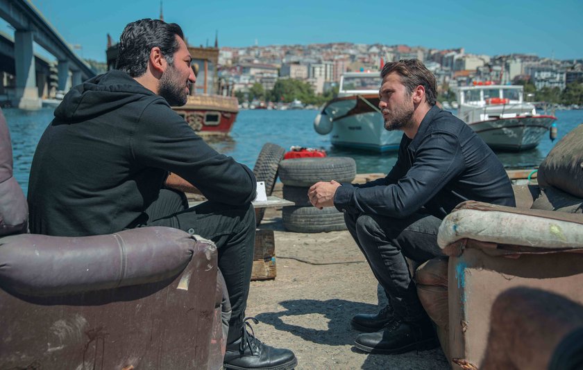 Çukur - Season 4, Episode 2 – Summary, Photos, Trailers - Dizilah