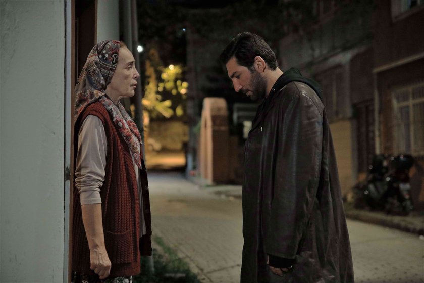 Çukur - Season 4, Episode 2 – Summary, Photos, Trailers - Dizilah