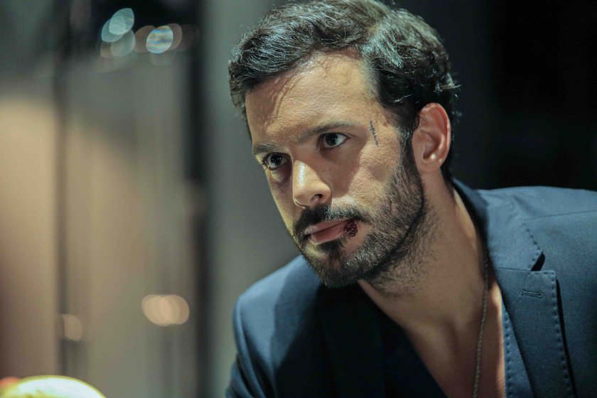 Çukur - Season 4, Episode 2 – Summary, Photos, Trailers - Dizilah