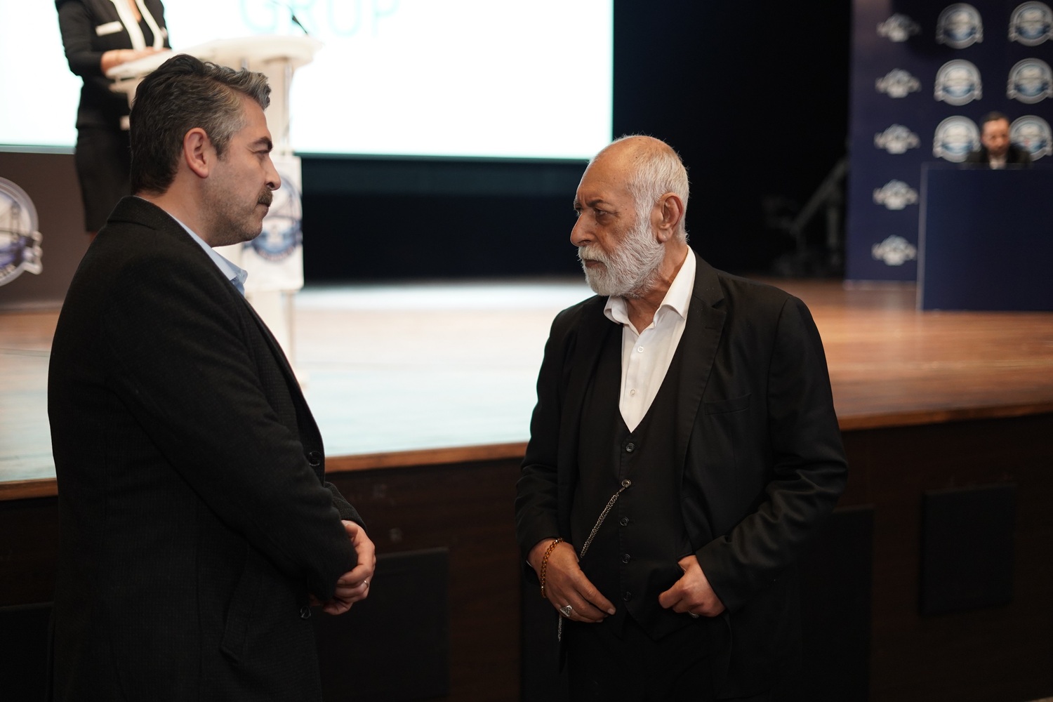 Bir Sevdadır - Season 1, Episode 7 – Summary, Photos, Trailers - Dizilah