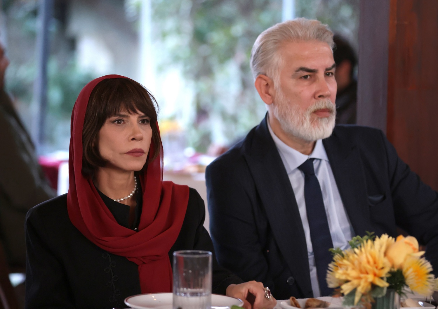Hudutsuz Sevda (The Brave) - Season 1, Episode 24 – Summary, Photos ...
