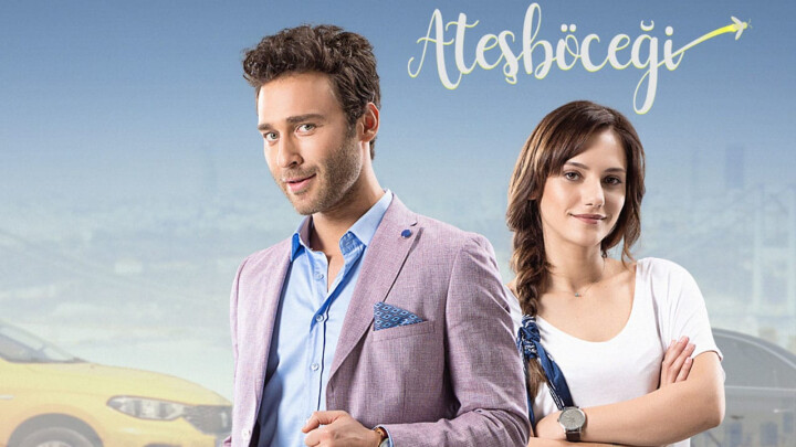 Ateşböceği - Season 1, Episode 1 – Summary, Photos, Trailers - Dizilah