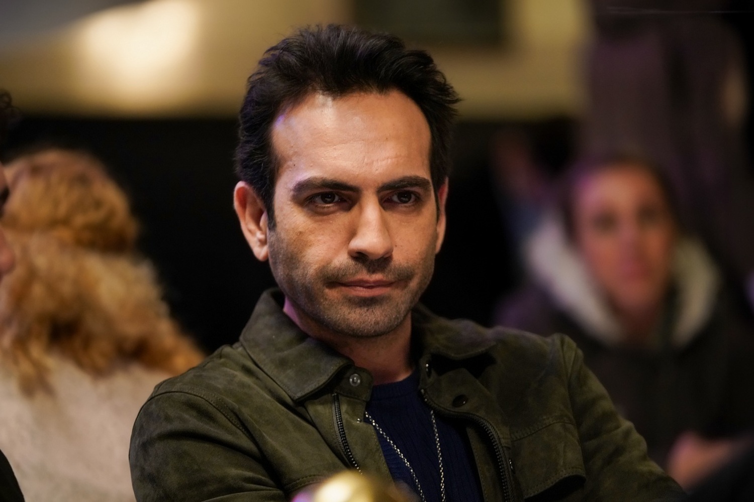 Bahar (Blooming Lady) - Season 1, Episode 7 – Summary, Photos, Trailers ...