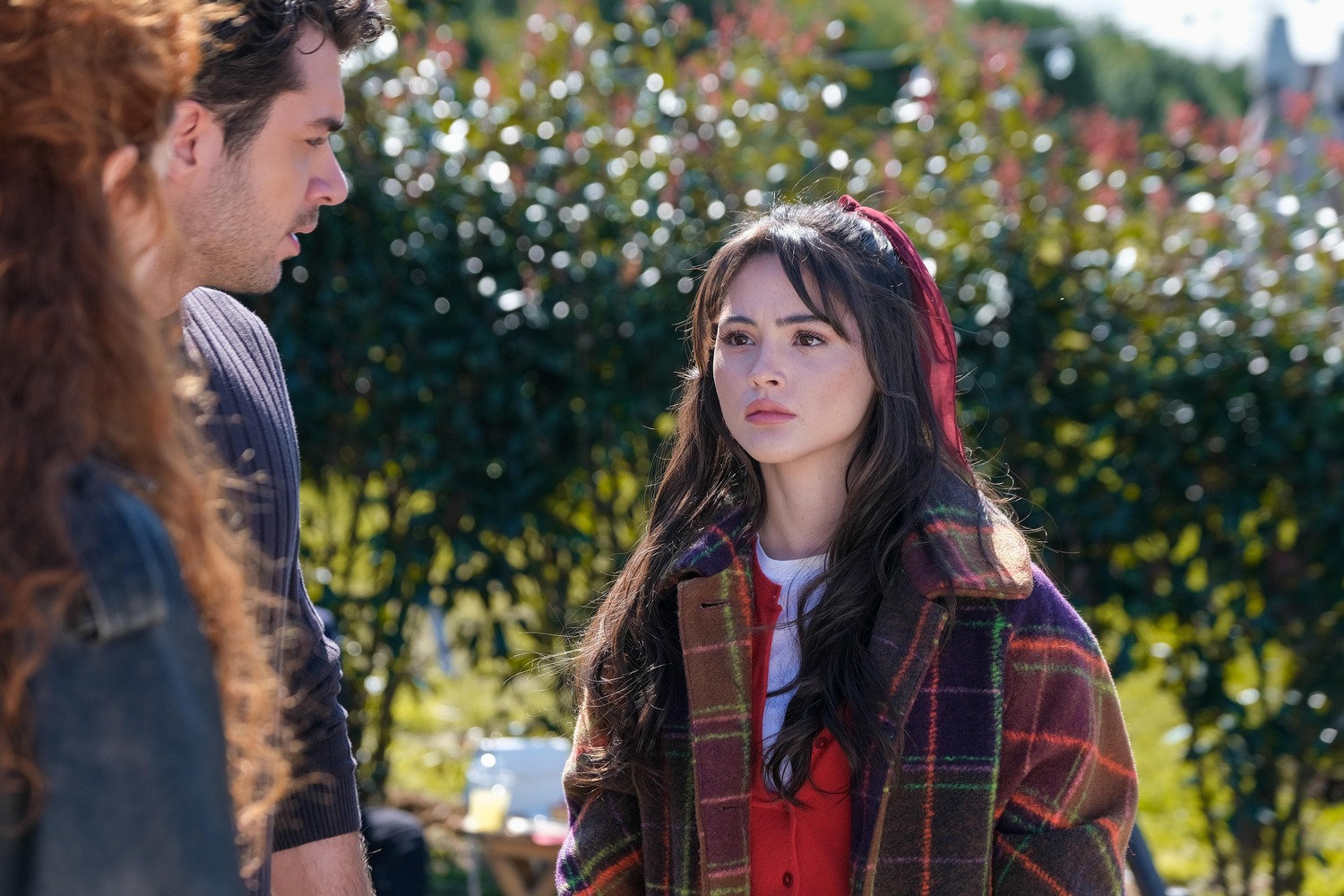 Yan Oda - Season 1, Episode 3 – Summary, Photos, Trailers - Dizilah
