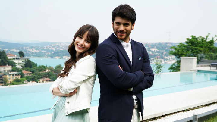 Full Cast & Crew – Dolunay (Star TV) - Dizilah