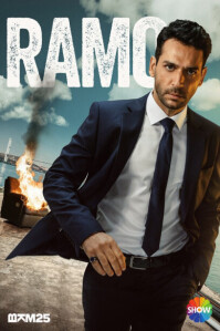 Full Cast & Crew – Ramo (Show TV) - Dizilah