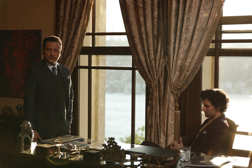 Ramo - Season 2, Episode 1 – Summary, Photos, Trailers - Dizilah
