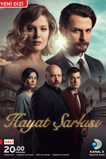 Terzi (The Tailor) - Dizilah