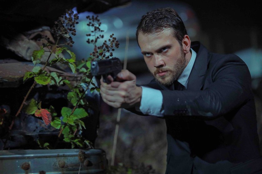 Çukur - Season 4, Episode 4 – Summary, Photos, Trailers - Dizilah