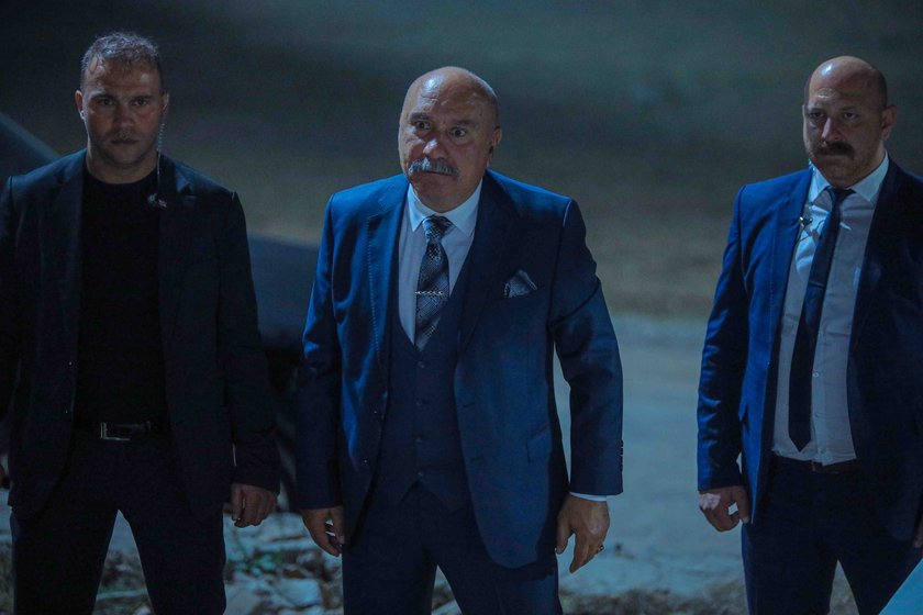 Çukur - Season 4, Episode 4 – Summary, Photos, Trailers - Dizilah