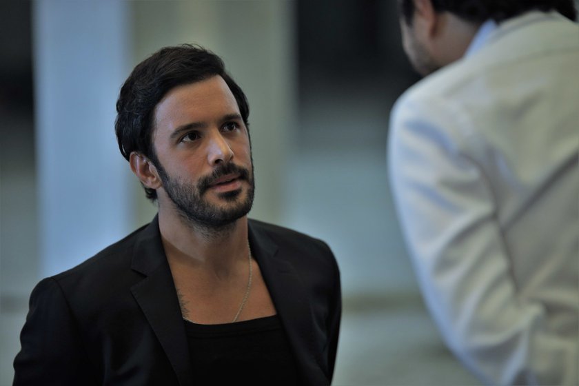 Çukur - Season 4, Episode 4 – Summary, Photos, Trailers - Dizilah