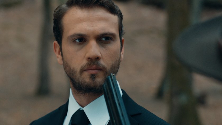 Çukur - Season 4, Episode 4 – Summary, Photos, Trailers - Dizilah