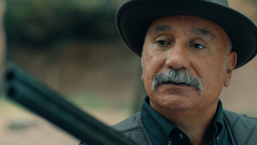 Çukur - Season 4, Episode 4 – Summary, Photos, Trailers - Dizilah