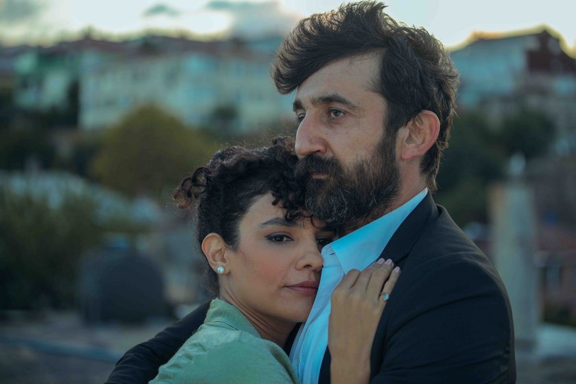 Çukur - Season 4, Episode 4 – Summary, Photos, Trailers - Dizilah