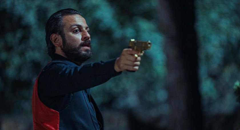 Çukur - Season 4, Episode 4 – Summary, Photos, Trailers - Dizilah