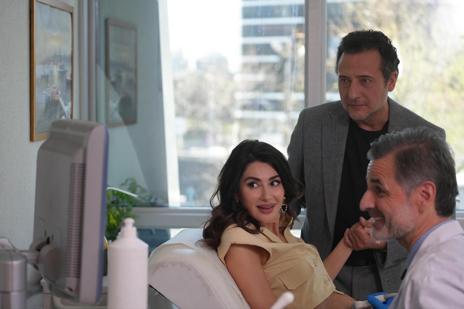 Şahane Hayatım (My Wonderful Life): Season 1, Episode 23 - Dizilah