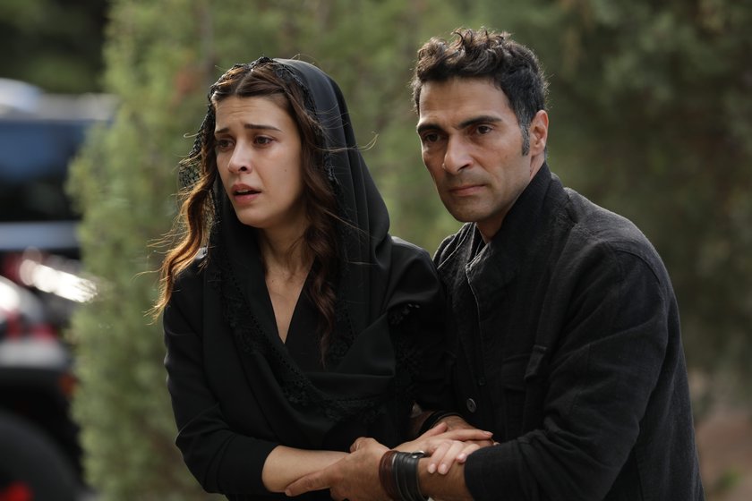 Ramo: Season 2, Episode 3 - Dizilah