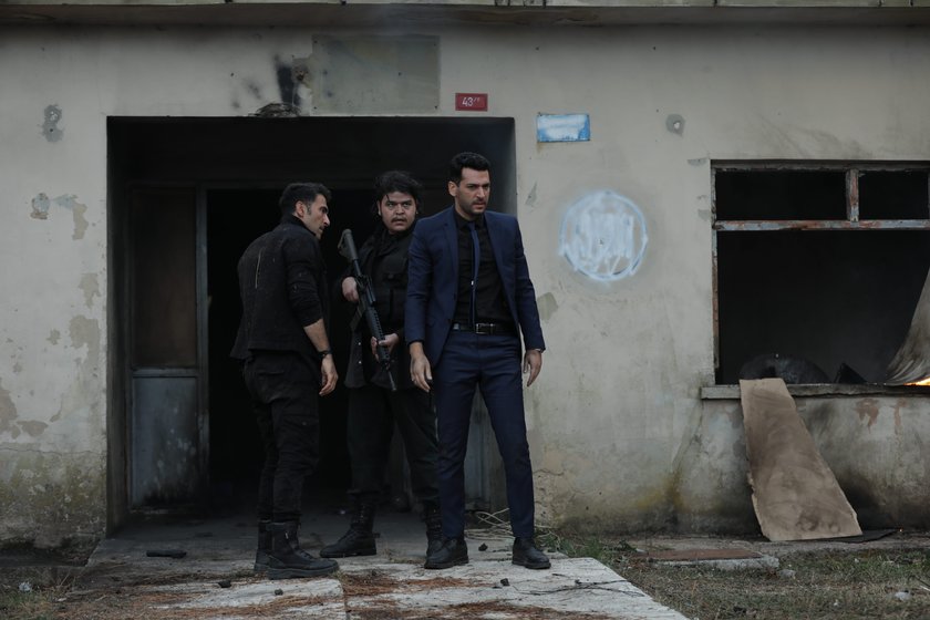 Ramo: Season 2, Episode 3 - Dizilah