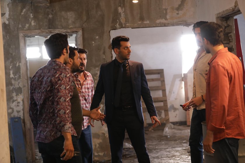 Ramo - Season 2, Episode 3 – Summary, Photos, Trailers - Dizilah