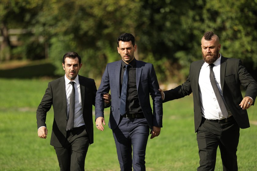 Ramo: Season 2, Episode 3 - Dizilah