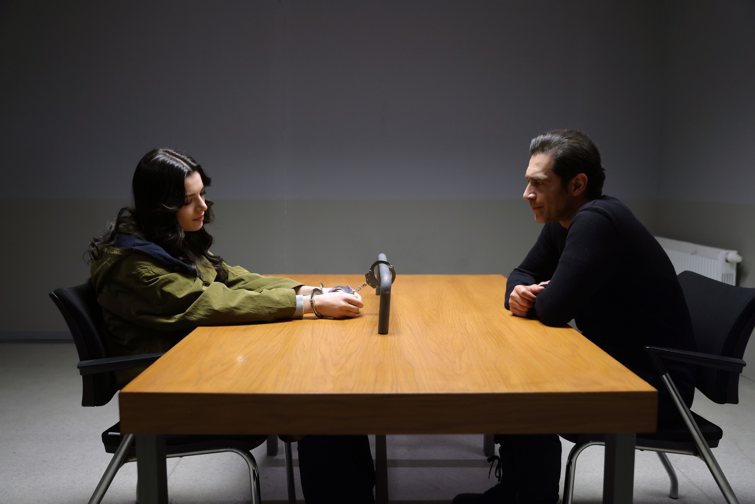 Hudutsuz Sevda (The Brave) - Season 1, Episode 28 – Summary, Photos ...