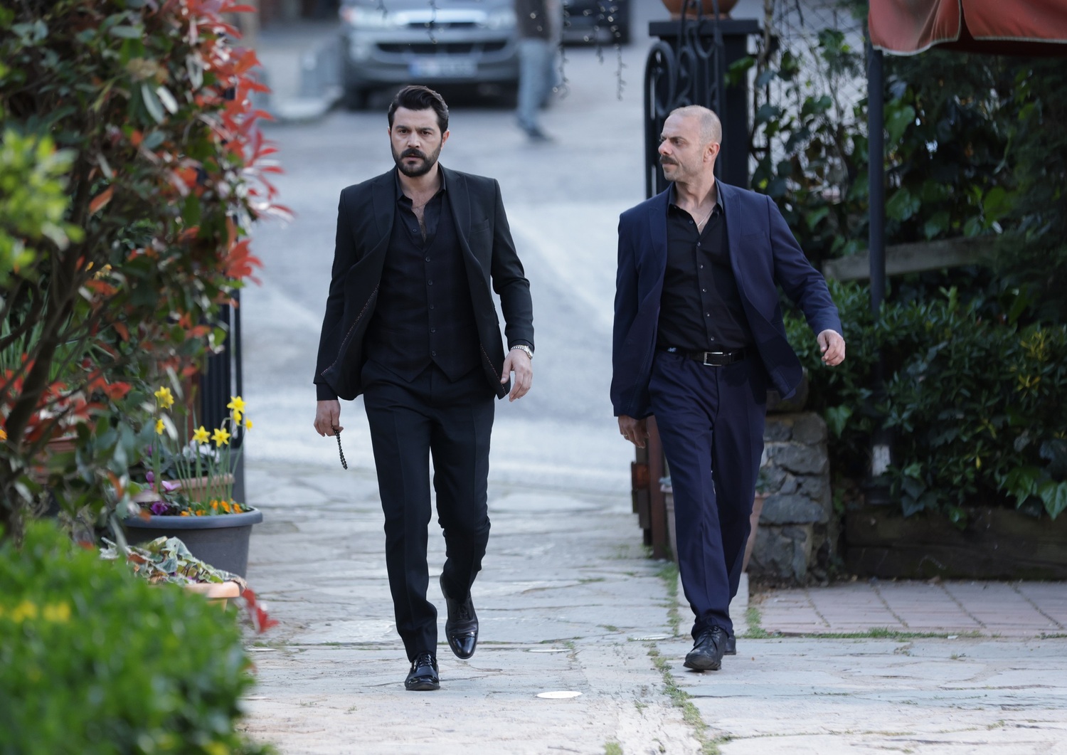 Hudutsuz Sevda (The Brave) - Season 1, Episode 28 – Summary, Photos, Trailers - Dizilah