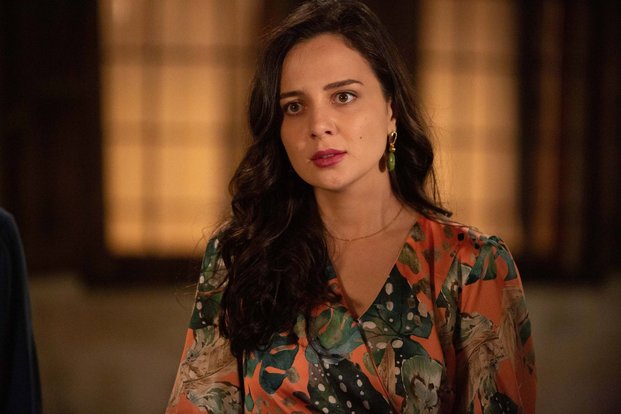Maria ile Mustafa (Maria and Mustafa) - Season 1, Episode 5 – Summary ...