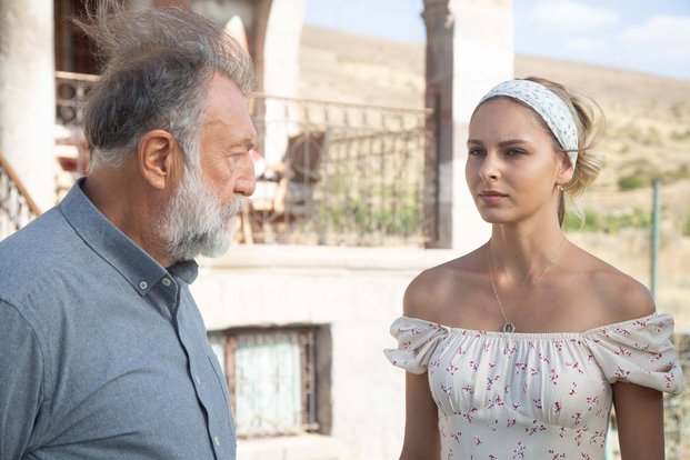 Maria ile Mustafa (Maria and Mustafa) - Season 1, Episode 5 – Summary ...