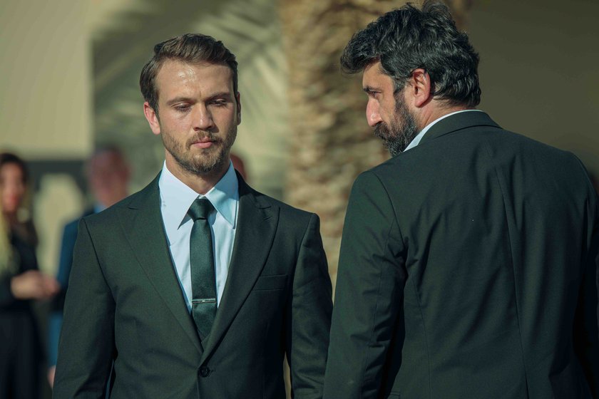 Çukur - Season 4, Episode 5 – Summary, Photos, Trailers - Dizilah