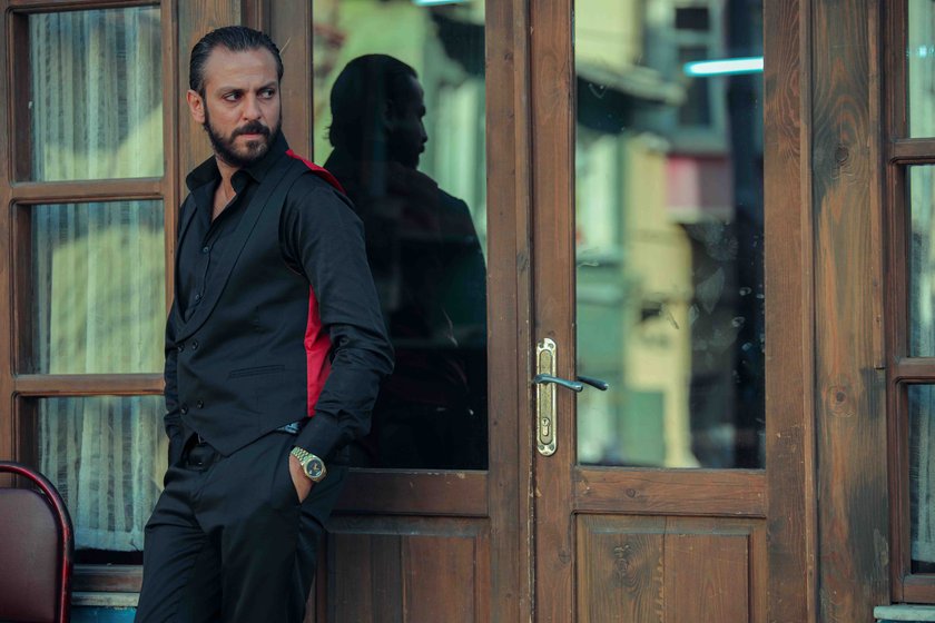 Çukur - Season 4, Episode 5 – Summary, Photos, Trailers - Dizilah