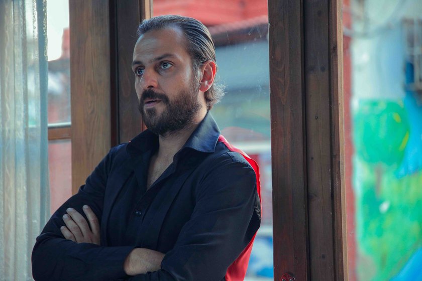 Çukur - Season 4, Episode 5 – Summary, Photos, Trailers - Dizilah