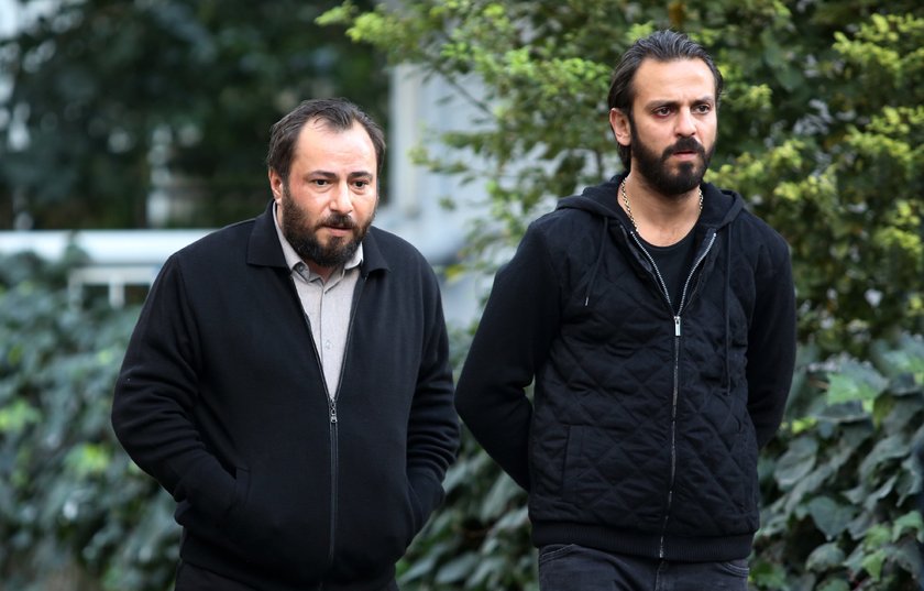 Çukur - Season 2, Episode 9 – Summary, Photos, Trailers - Dizilah