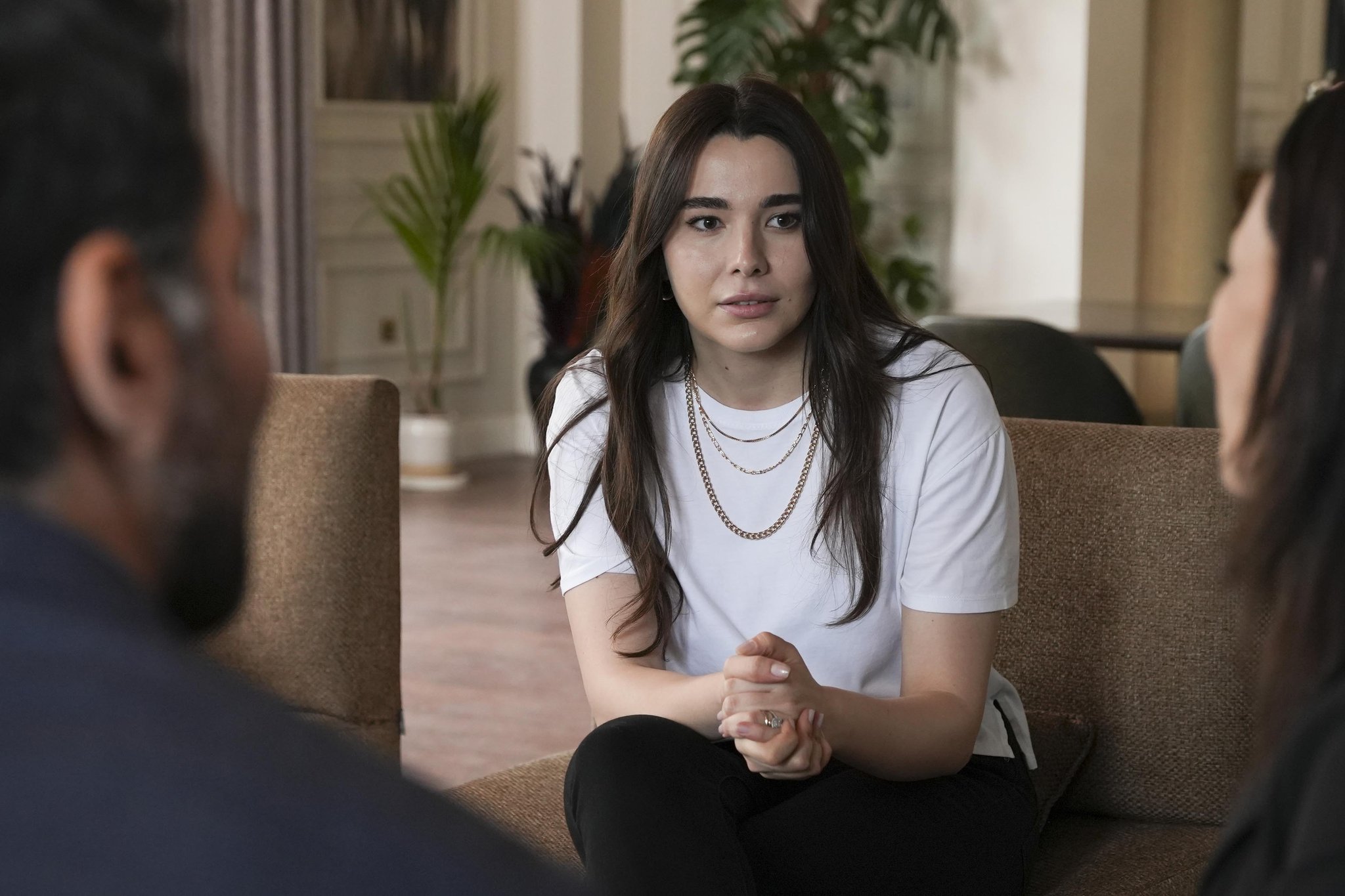 Aldatmak - Season 2, Episode 32 – Summary, Photos, Trailers - Dizilah