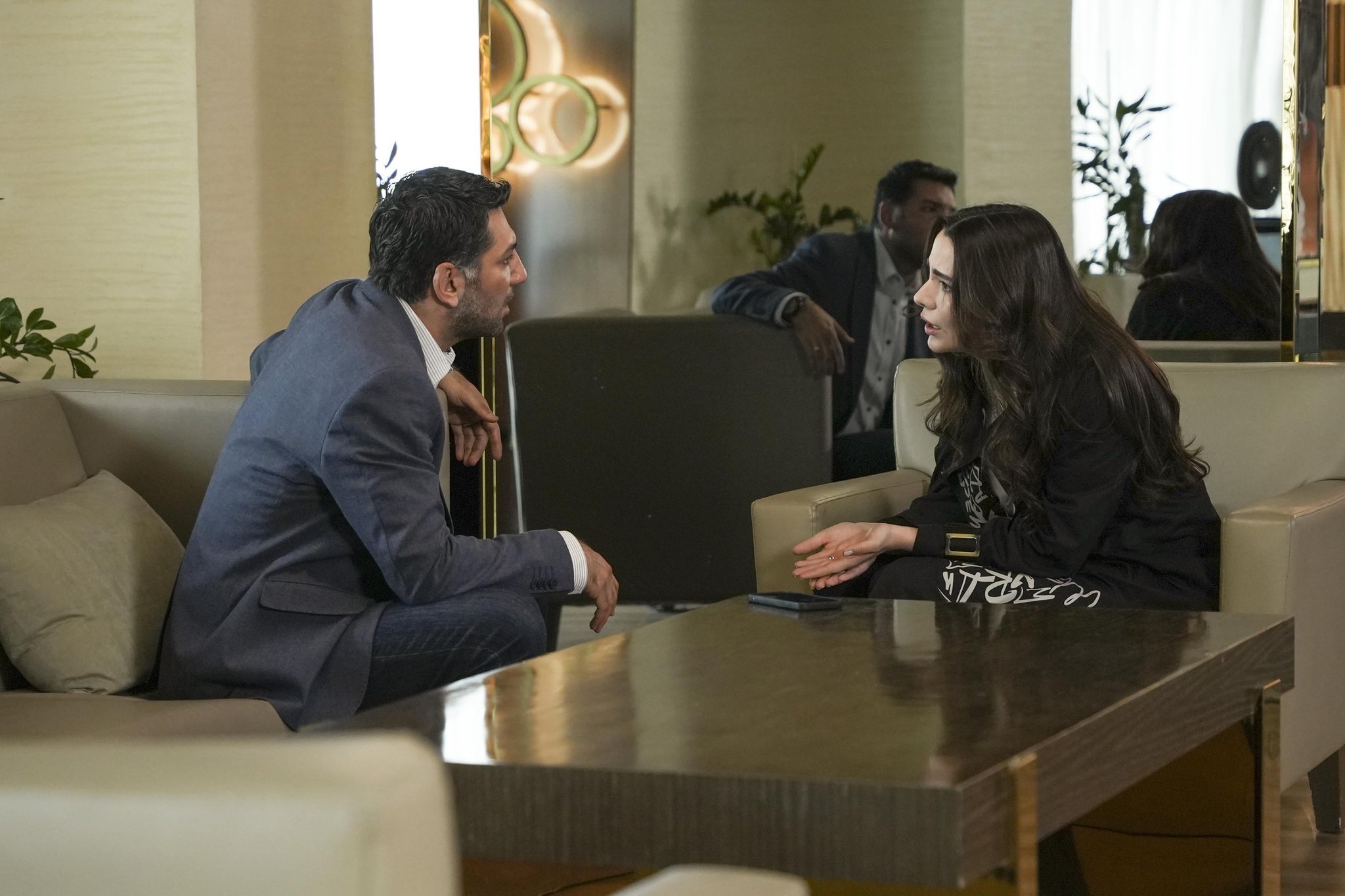 Aldatmak - Season 2, Episode 32 – Summary, Photos, Trailers - Dizilah