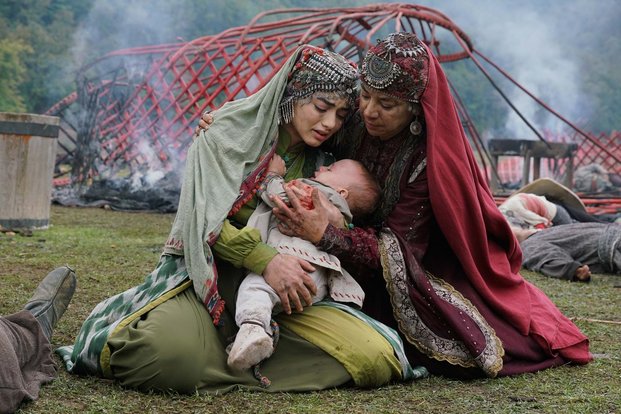 Kuruluş Osman (The Ottoman) - Season 2, Episode 1 – Summary, Photos ...