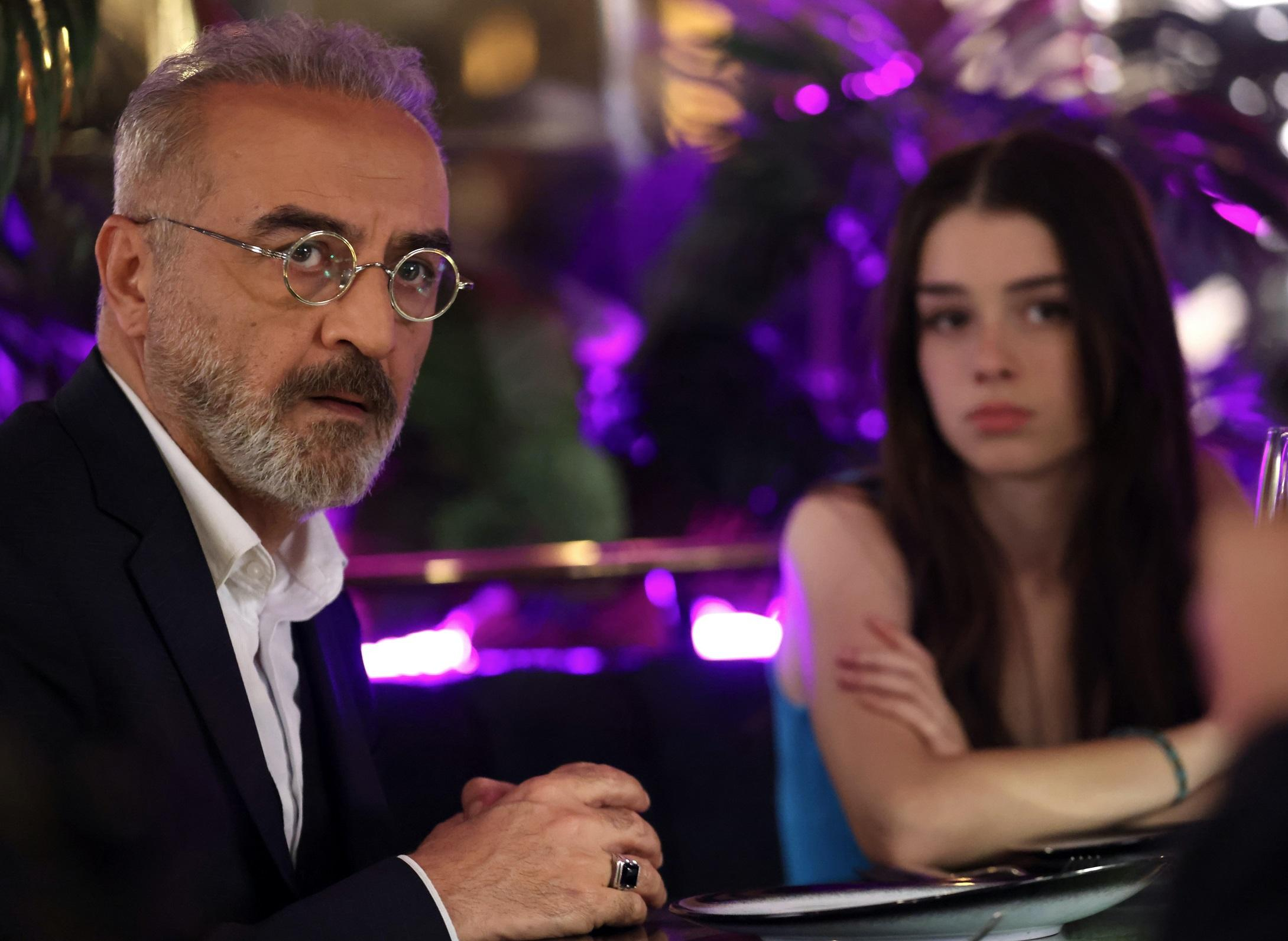 İnci Taneleri (Secret Of Pearls): Season 1, Episode 15 - Dizilah