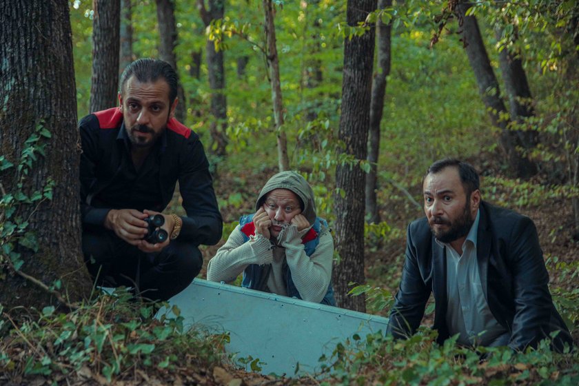 Çukur - Season 4, Episode 6 – Summary, Photos, Trailers - Dizilah