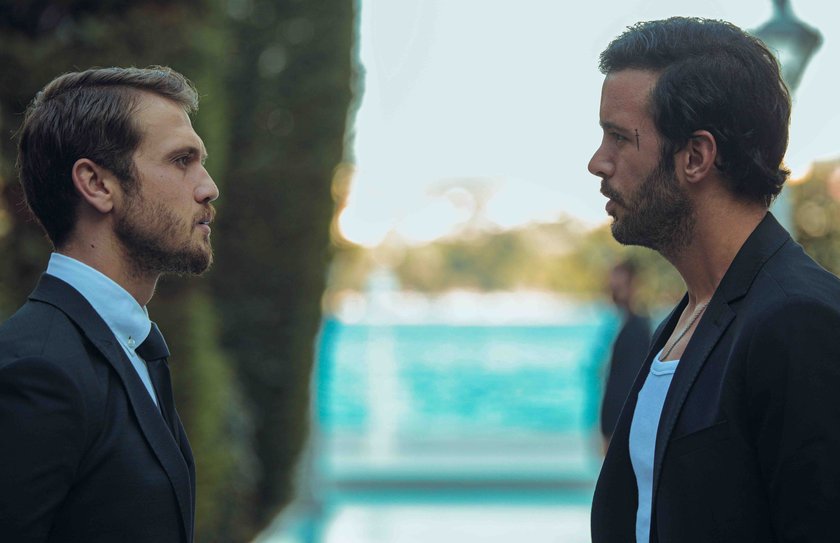 Çukur - Season 4, Episode 6 – Summary, Photos, Trailers - Dizilah