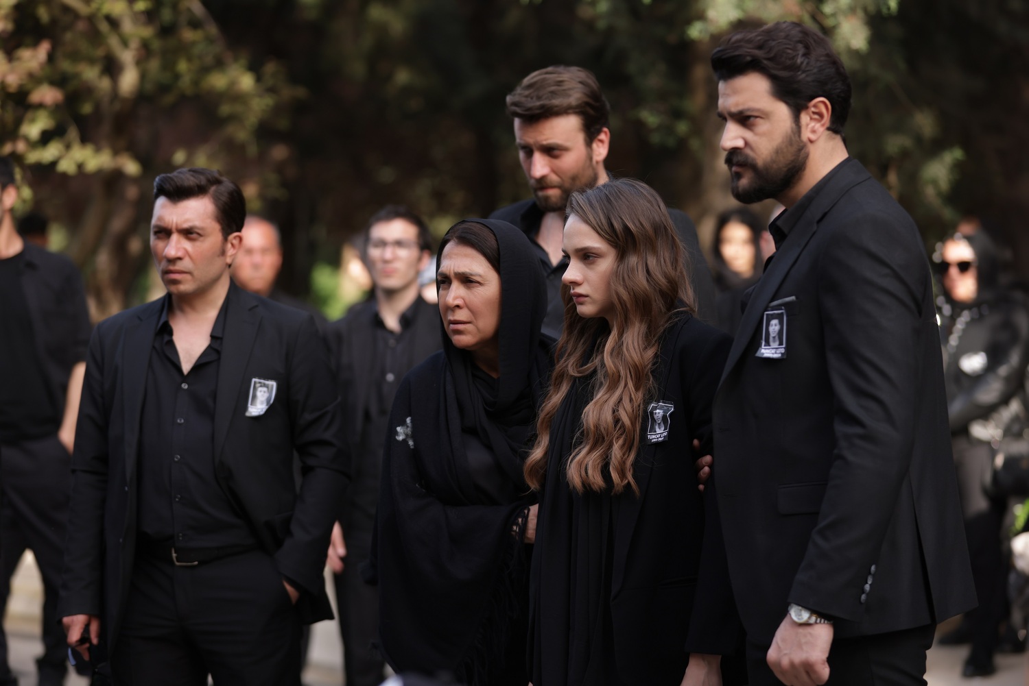 Hudutsuz Sevda (The Brave) - Season 1, Episode 30 – Summary, Photos ...