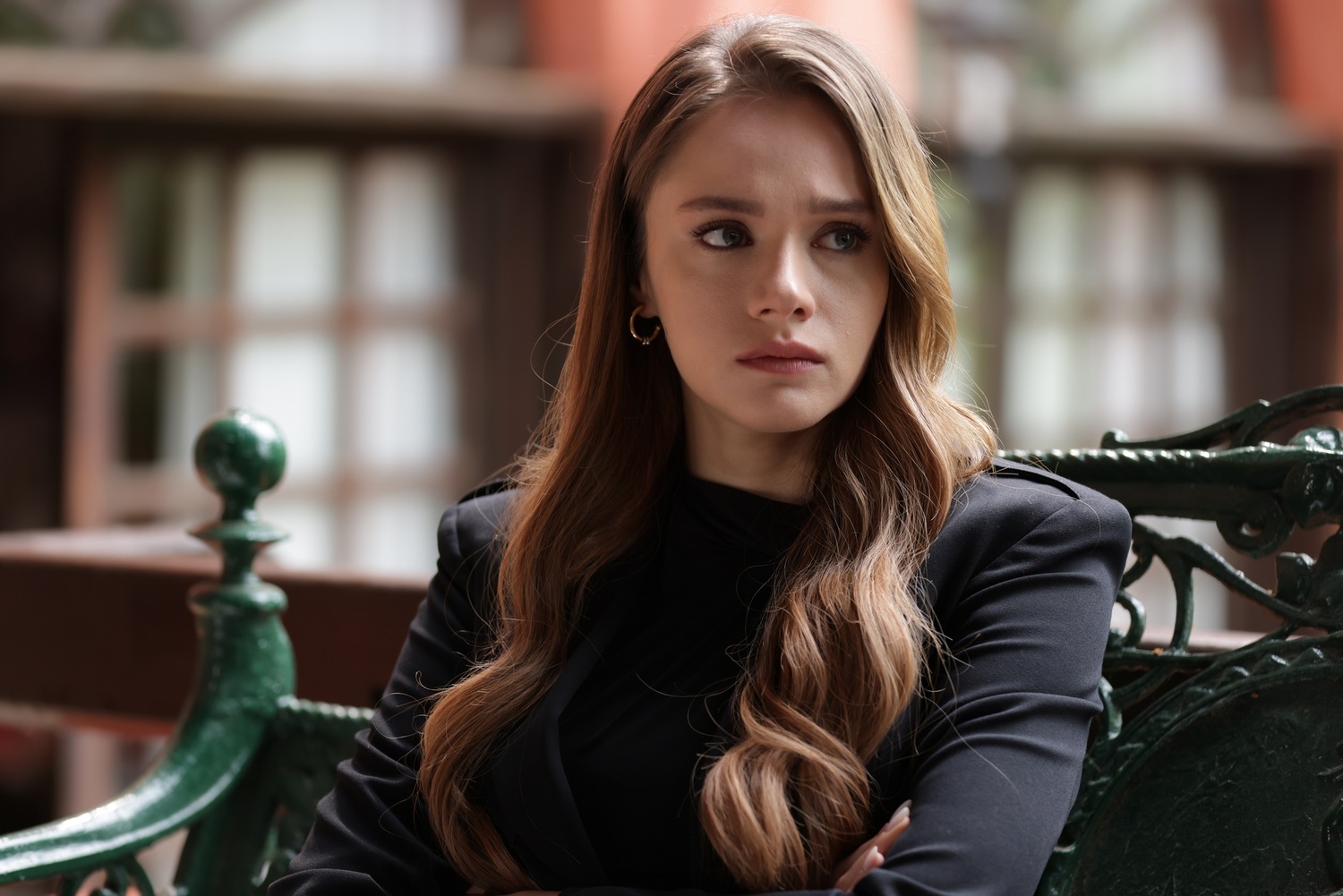 Hudutsuz Sevda (The Brave) - Season 1, Episode 31 – Summary, Photos ...